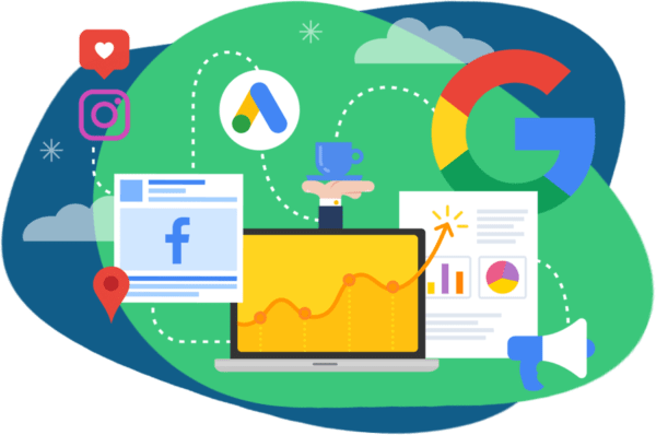 Digital Marketing Services | Market Authentic